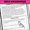 Self Regulation Assessment for Children - Miss Jenny OT